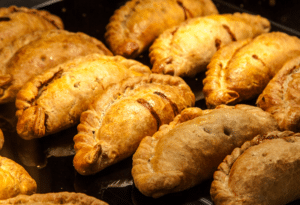 Traditional Cornish Food: Facts, Recipes & More - Trevigue