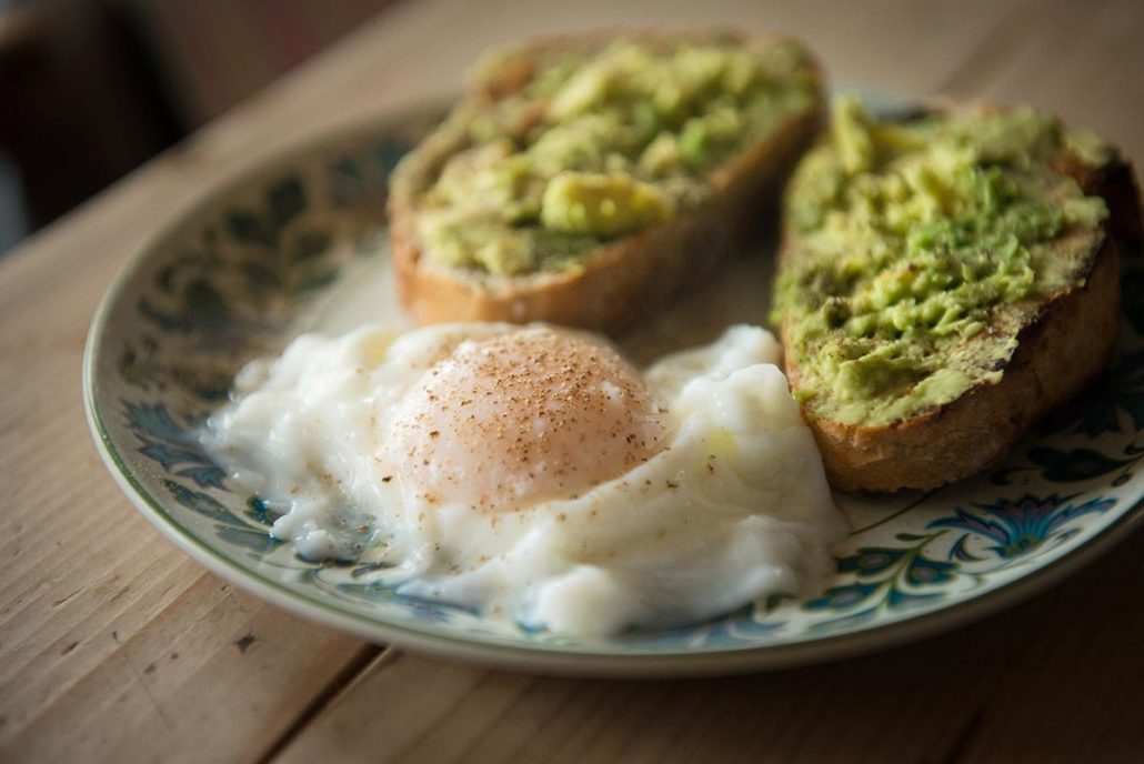 The Most Lip-Smacking Food Festivals in Cornwall - Trevigue